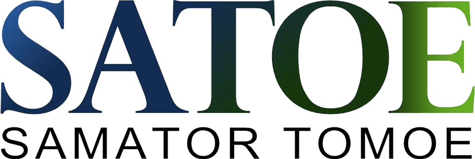 PT Samator Tomoe - Penyedia Gas Lengkap dan Layanan Instalasi